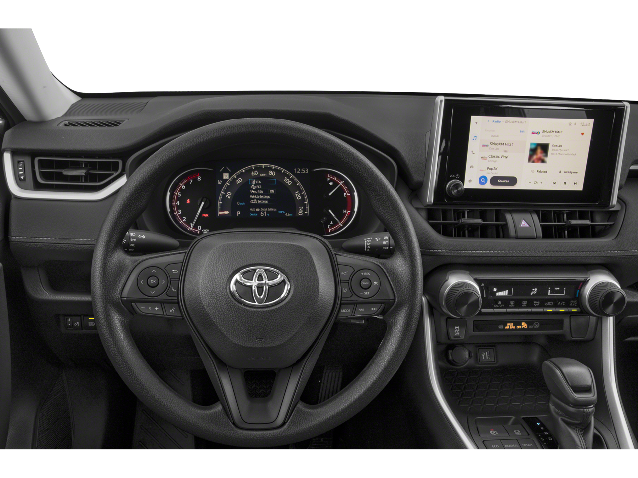 2024 Toyota RAV4 LE East Syracuse NY | Romano Toyota 2T3G1RFV1RC459454