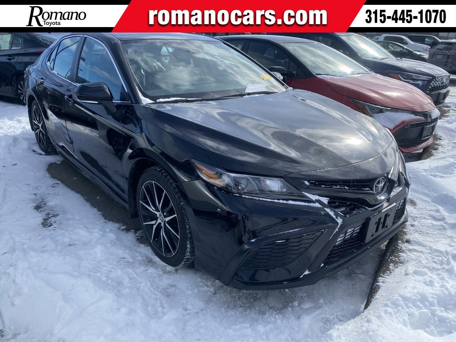 Romano Toyota dealership in East Syracuse, NY - AutosToday