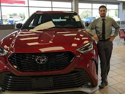 Romano Toyota Staff | East Syracuse Toyota dealer in East Syracuse NY