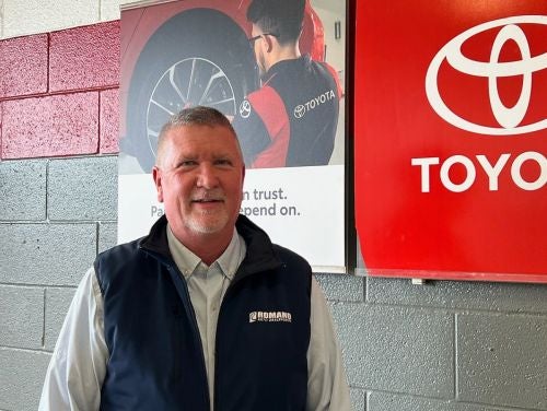 Romano Toyota Staff | East Syracuse Toyota dealer in East Syracuse NY